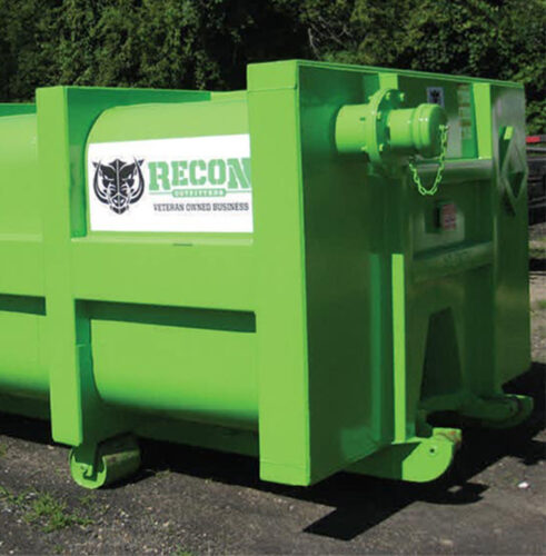 Frac Tanks | Weir Tanks | Excavation Dewatering Services
